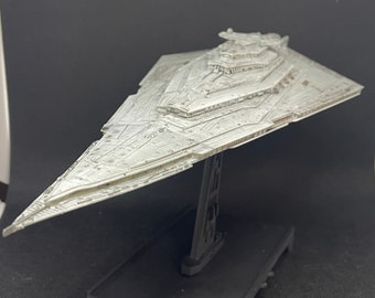Star Wars Armada Rothana Class Star Destroyer - Etsy