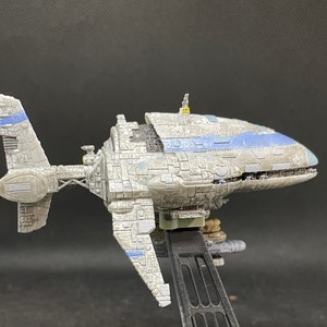 Rebel Assault Frigate Mark 2 Proxy for Star Wars Armada 107mm - Etsy