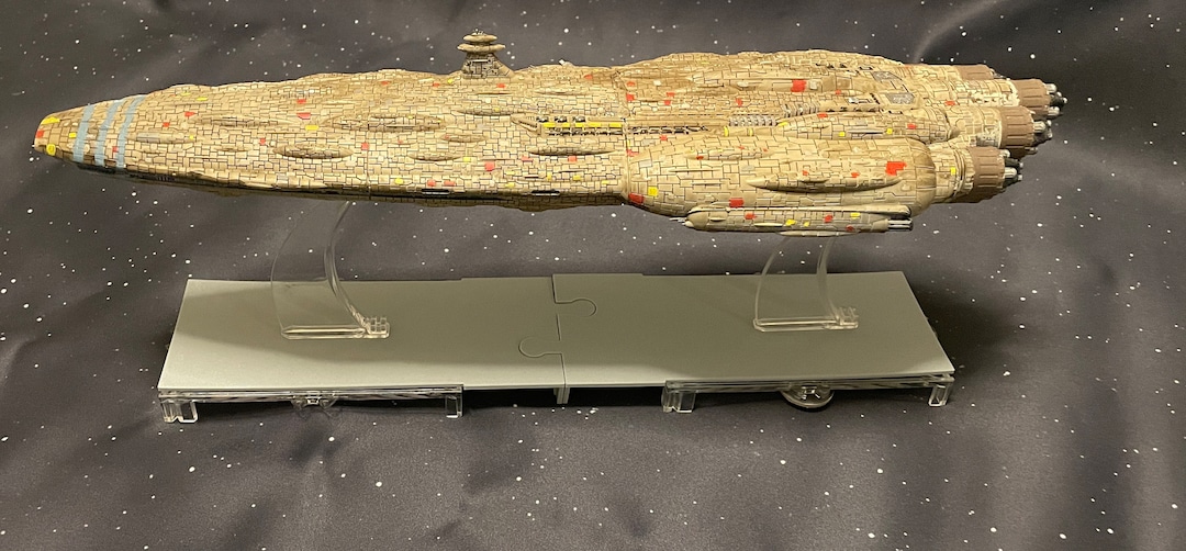 Rebel MC-108 Star Defender for Star Wars Armada 430mm - Etsy