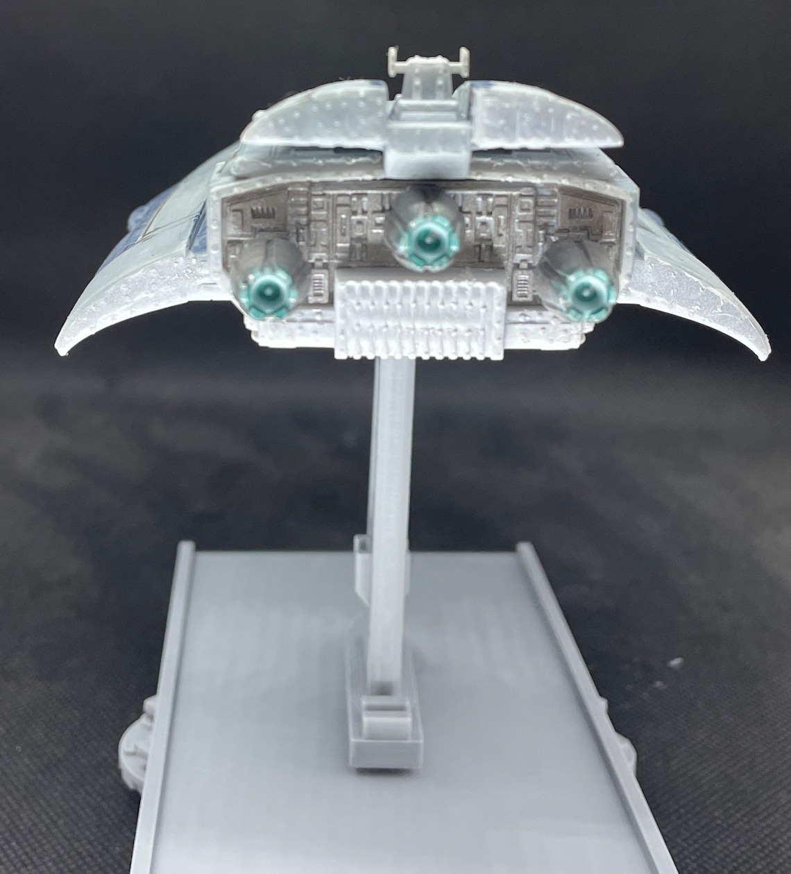 CIS Sabaoth Destroyer for Star Wars Armada - Etsy