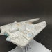 Broadside Missile Cruiser for Star Wars Armada - Etsy