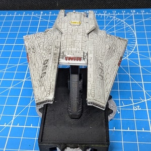 Imperial Broadside Missile Cruiser for Star Wars Armada Onil Creations ...