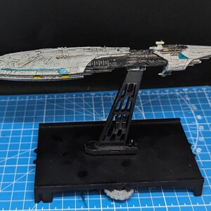 New Republic"vesper" Defender-class Cruiser for Star Wars Armada 179mm ...