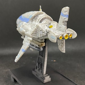 Rebel Assault Frigate Mark 2 Proxy for Star Wars Armada 107mm - Etsy