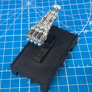 Cr-92a Assassin Corvette for Star Wars Armada - Etsy