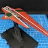 Mandalorian Keldabe Battleship for Star Wars Armada - Etsy