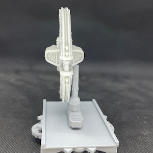 CIS Diamond Cruiser for Star Wars Armada 54mm - Etsy