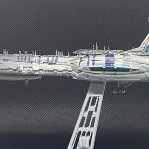 CIS Providence-class Carrier Proxy for Star Wars Armada 182mm - Etsy
