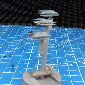 CIS Hyena Droid Bomber Squadron (6) for Star Wars Armada - Etsy