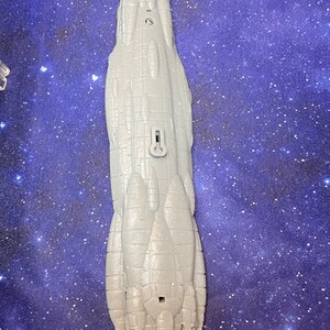 Rebel Mediator Battlecruiser Proxy for Star Wars Armada Scale Games ...