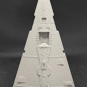 Imperial Tector Class Star Destroyer for Star Wars Armada 206mm - Etsy