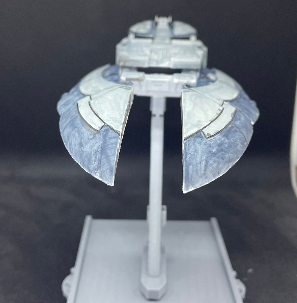 CIS Sabaoth Destroyer for Star Wars Armada - Etsy