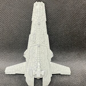 Imperial Victory-ii Frigate for Star Wars Armada 91mm - Etsy