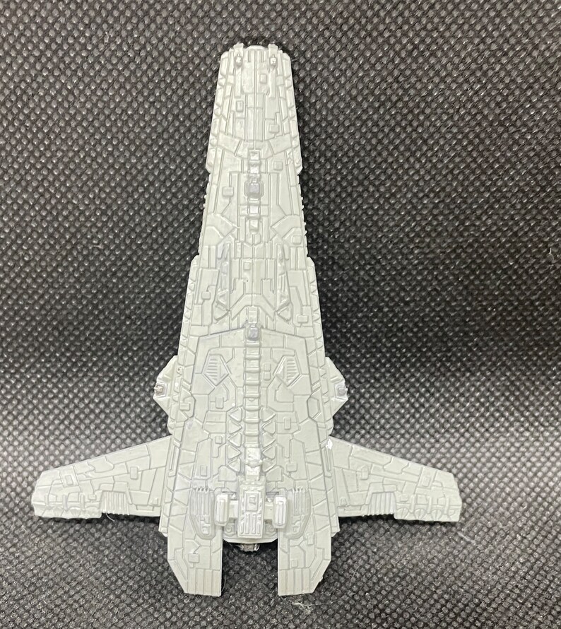 Imperial Victory-ii Frigate for Star Wars Armada - Etsy