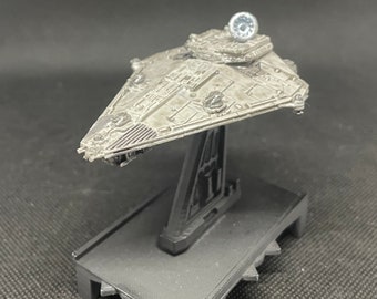 Quasar Fire Carrier for Star Wars Armada - Etsy
