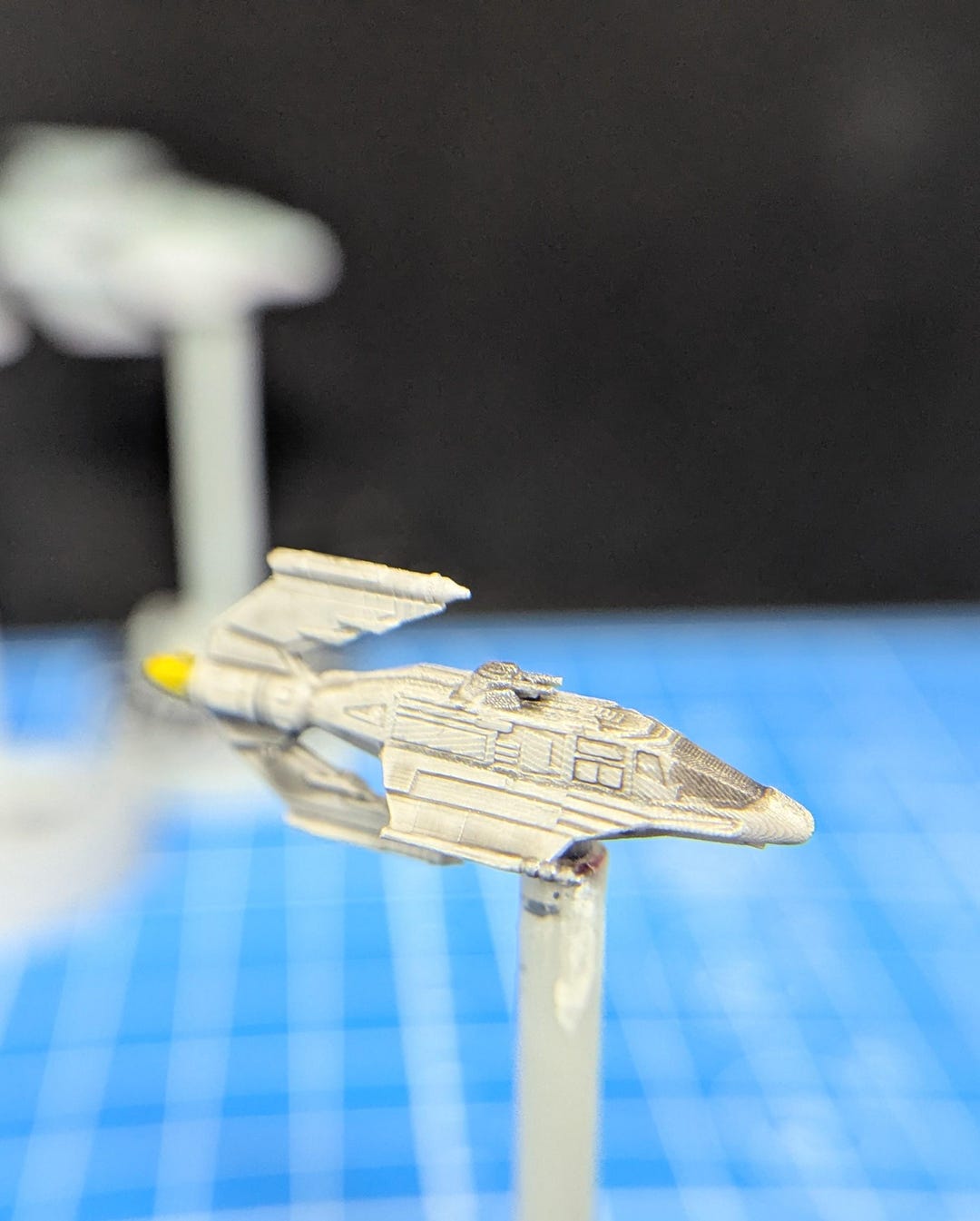 Scum GAT-12 Skipray Blastboat Irregular Starfighter Pack(3) for Star ...