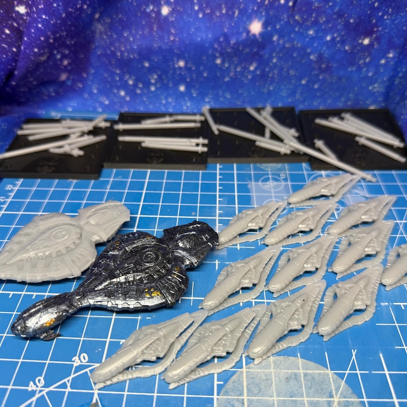 Covenant Ship Toys - Etsy