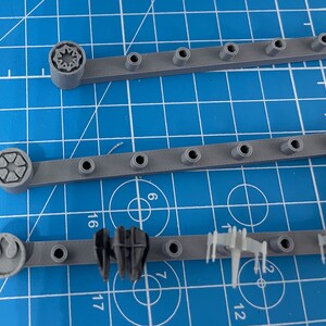 Squadron Painting Stick for Star Wars Armada - Etsy