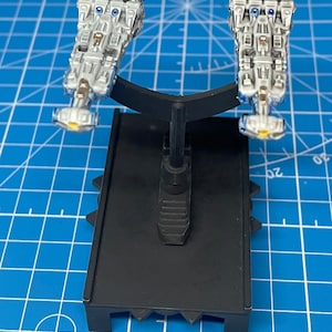 Cr-92a Assassin Corvette for Star Wars Armada - Etsy