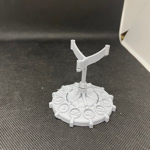Full Thrust Flight Stands for Star Wars Armada Scale Starships - Etsy