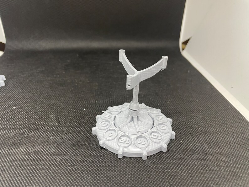 Full Thrust Flight Stands for Star Wars Armada - Etsy