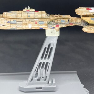 Rebel MC-35 Heavy Frigate for Star Wars Armada 140mm - Etsy