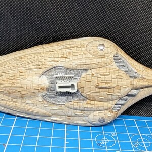 New Republic MC80B Star Cruiser for Star Wars Armada 189mm - Etsy