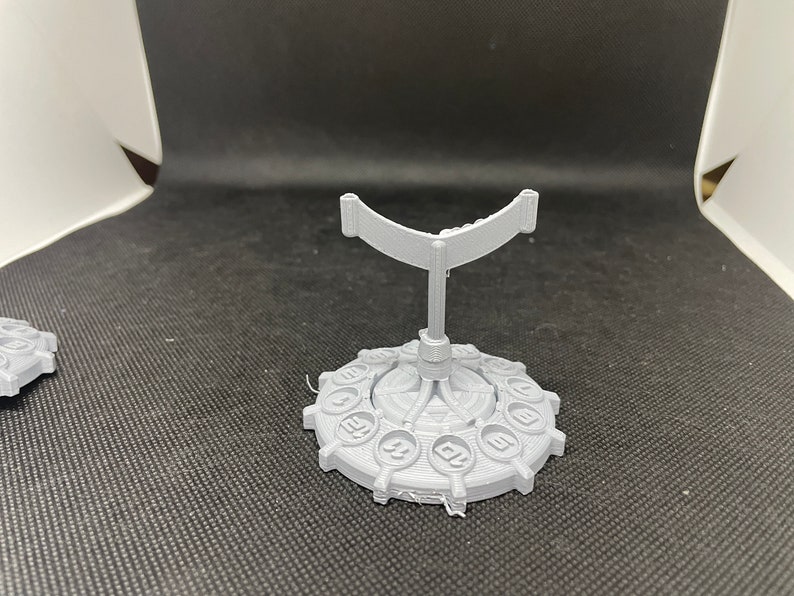 Full Thrust Flight Stands for Star Wars Armada - Etsy