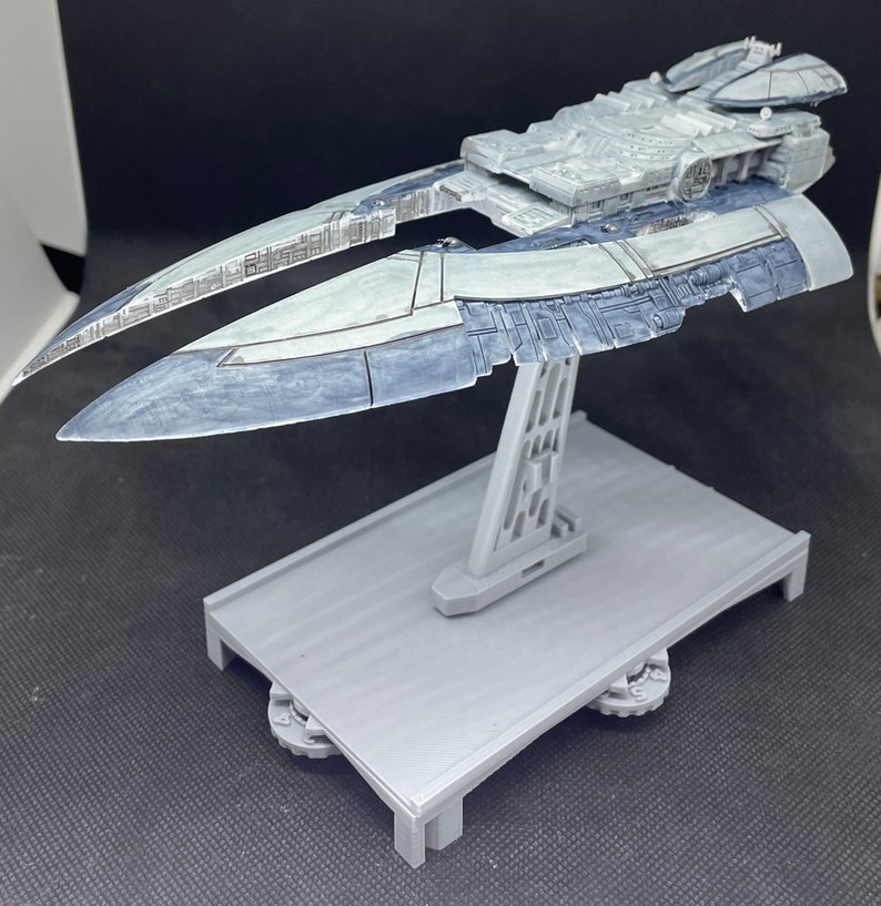 CIS Sabaoth Destroyer for Star Wars Armada - Etsy