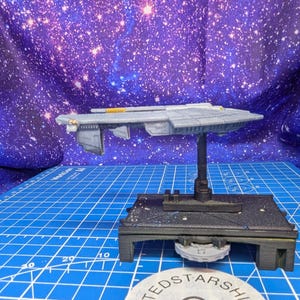 CIS Sabaoth Frigate for Star Wars Armada 82mm - Etsy