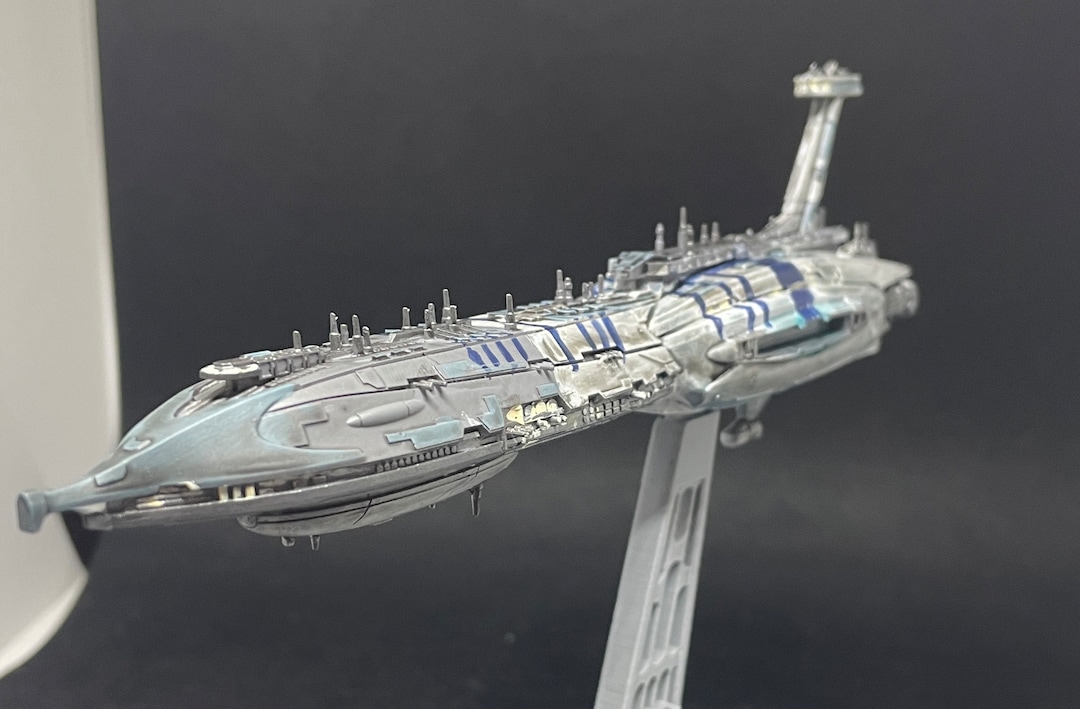 CIS Providence Dreadnought Proxy for Star Wars Armada - Etsy