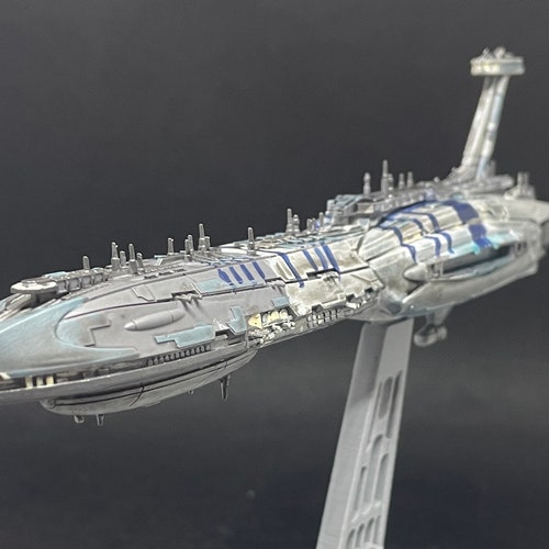 CIS Recusant Light Destroyer Proxy for Star Wars Armada - Etsy