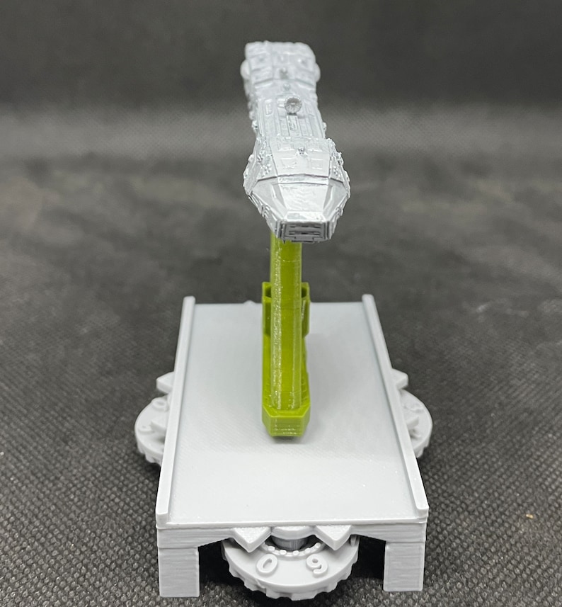 Imperial Carrack Cruiser for Star Wars Armada - Etsy