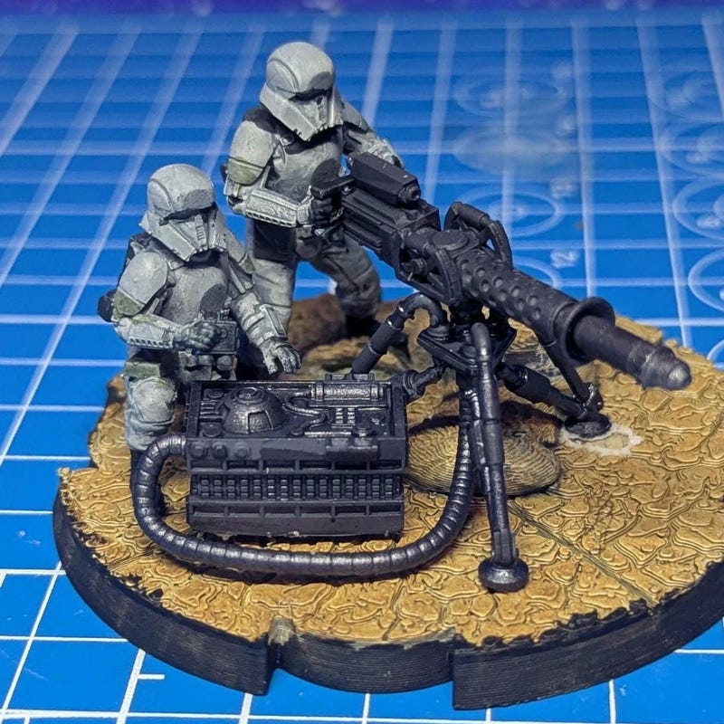 Grimdark Proxies - Etsy
