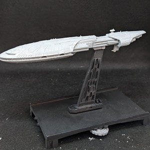 New Republic"vesper" Defender-class Cruiser for Star Wars Armada 179mm ...