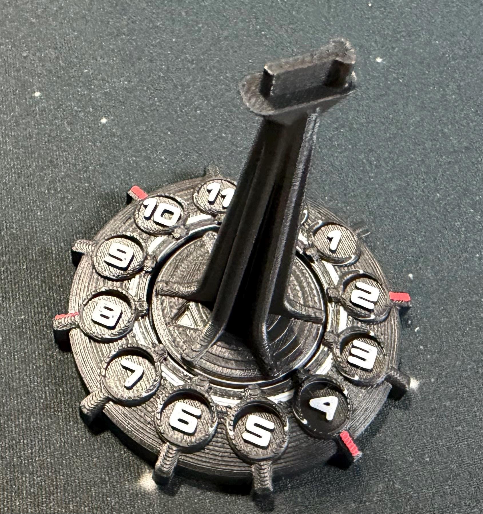 Full Thrust Flight Stands for Star Wars Armada Scale Starships - Etsy