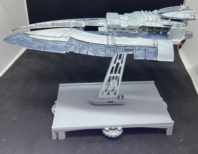 CIS Sabaoth Destroyer for Star Wars Armada - Etsy
