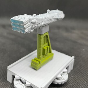 Imperial Carrack Cruiser for Star Wars Armada 83mm - Etsy