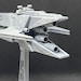 Scum Aggressor Star Destroyer for Star Wars Armada 175mm - Etsy