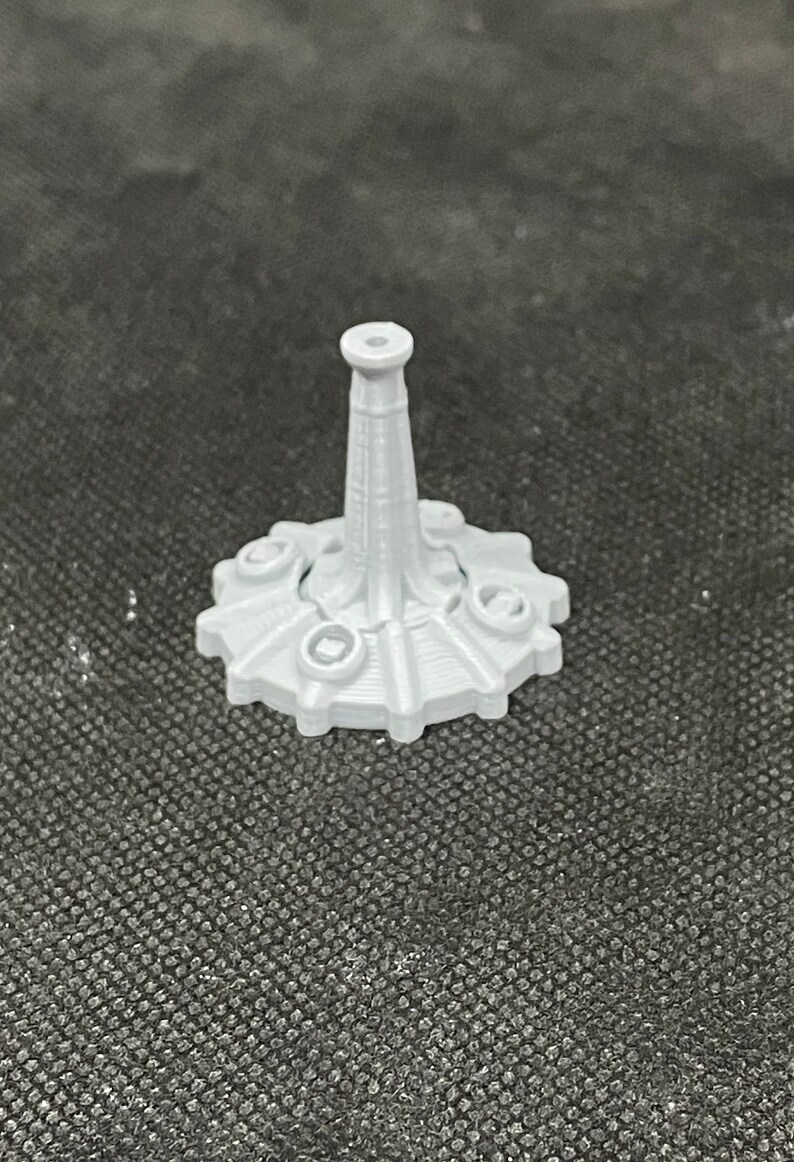 Full Thrust Flight Stands for Star Wars Armada - Etsy