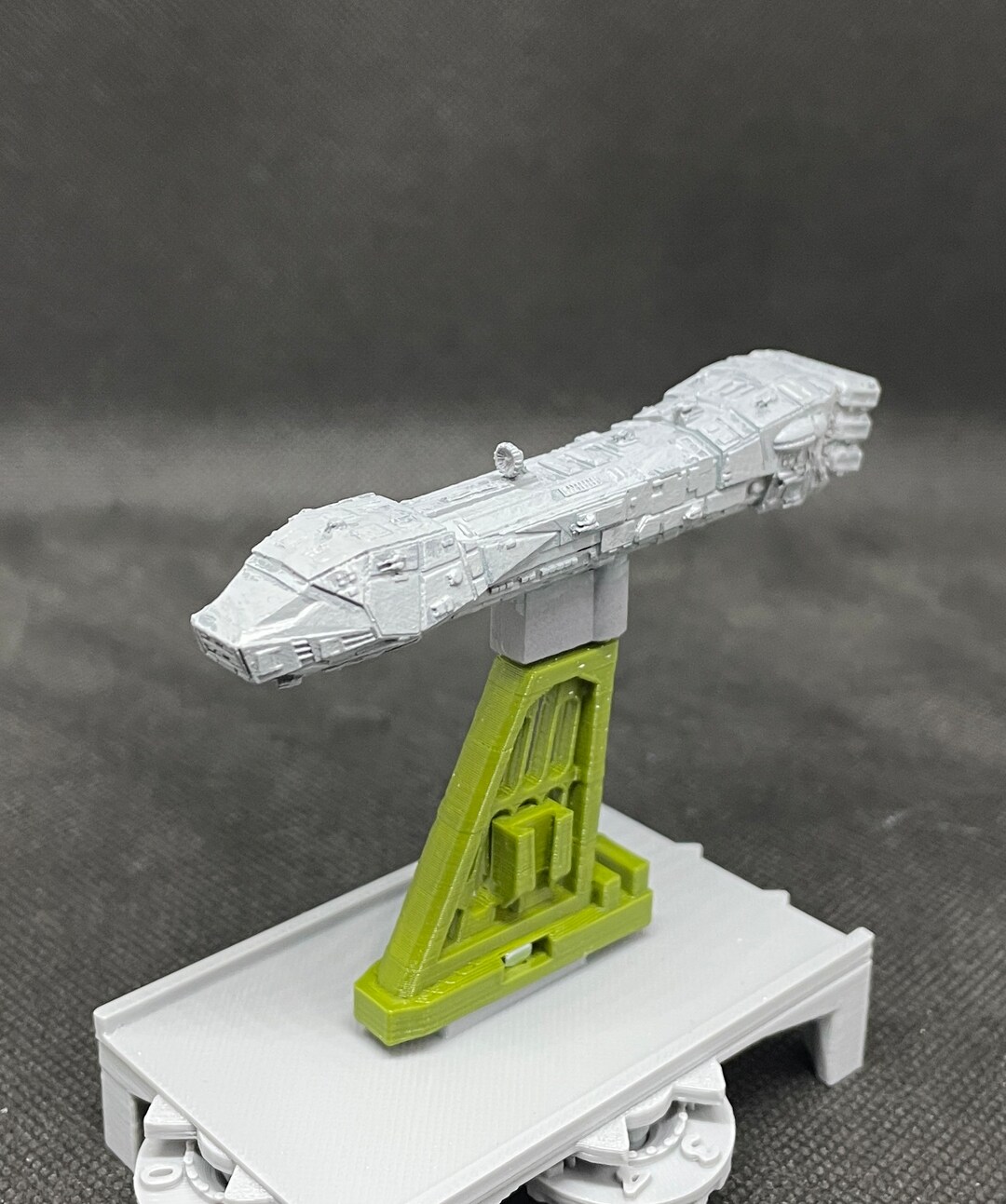 Imperial Carrack Cruiser for Star Wars Armada 83mm - Etsy
