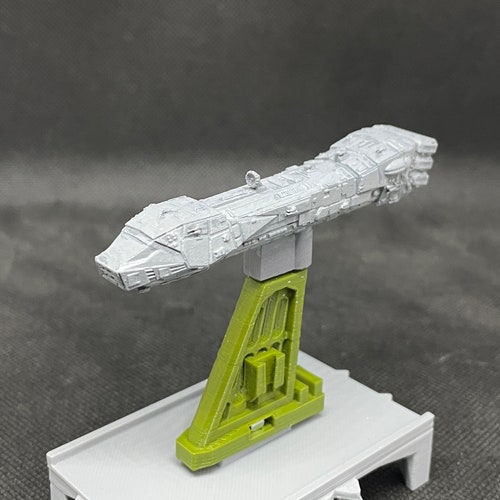 Imperial Victory-ii Frigate for Star Wars Armada - Etsy