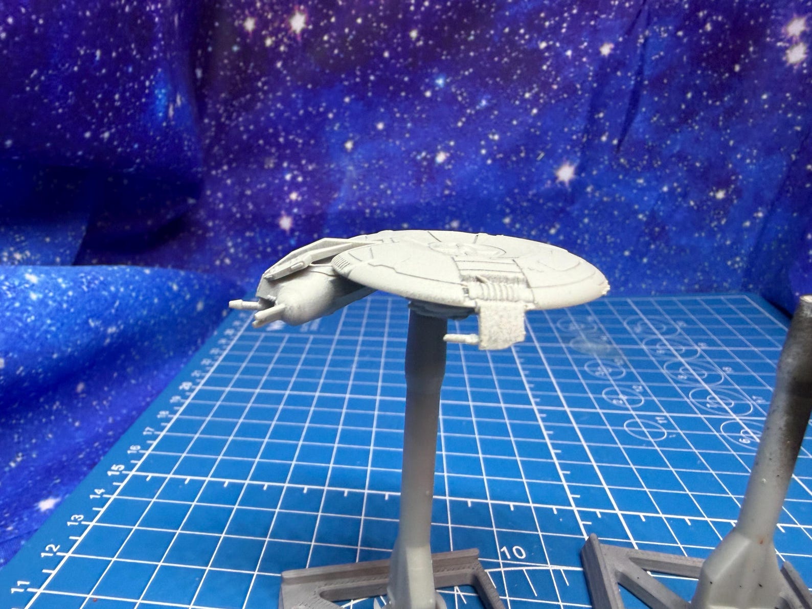 XW Scale CIS HMP Gunships(2) for Star Wars Xwing Miniatures Game - Etsy