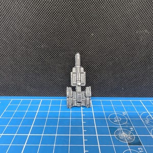 UNSC Stalwart-class Frigate 1:10000 Scale for Halo Armada Homebrew or ...