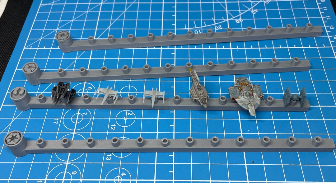 Squadron Painting Stick for Star Wars Armada - Etsy