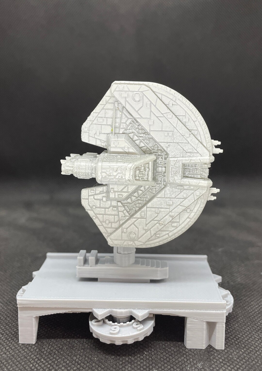 GUS Diamant Kreuzer für Star Wars Armada - Etsy.de