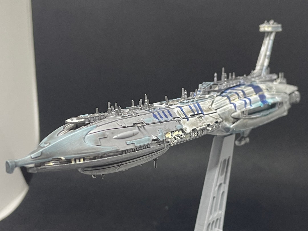 CIS Providence-class Carrier Proxy for Star Wars Armada 182mm - Etsy