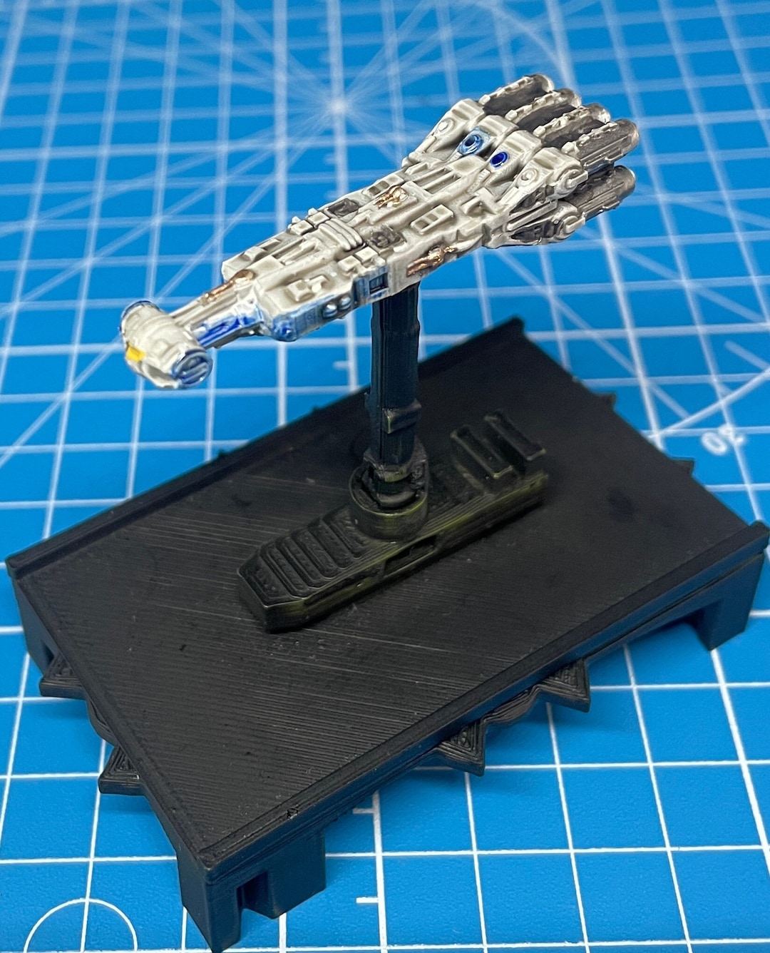 Cr-92a Assassin Corvette for Star Wars Armada - Etsy UK