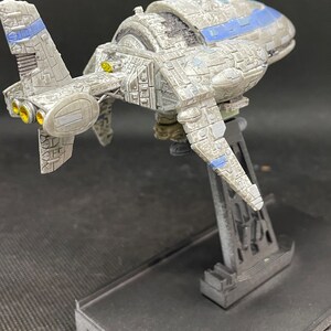 Rebel Assault Frigate Mark 2 Proxy for Star Wars Armada 107mm - Etsy