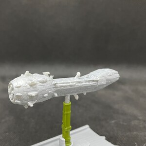 Imperial Lancer Frigate for Star Wars Armada Scale Games 70mm - Etsy